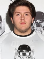 Evan Urbina, Greenup County, Offensive Guard