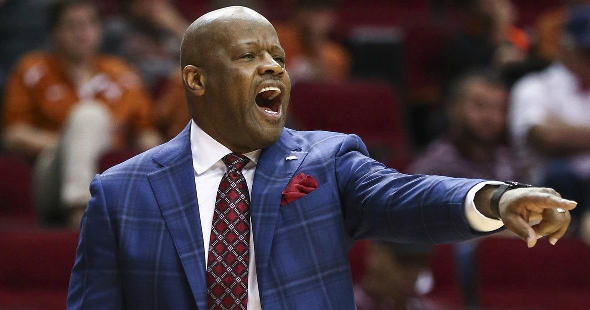 UPDATES: Anderson previews LSU