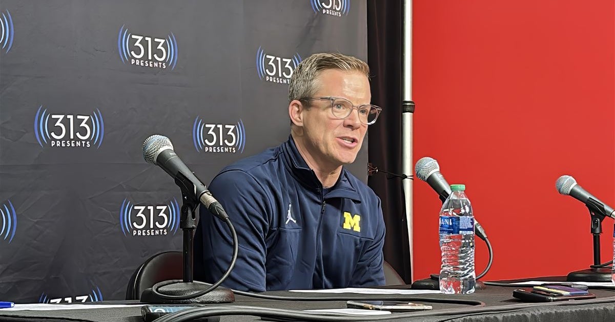 New Michigan 247Sports Crystal Ball Prediction