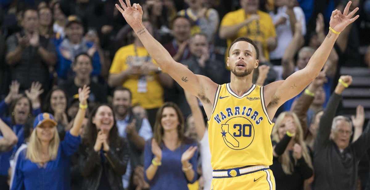 The Highest-Paid NBA Players in 2019, Ranked