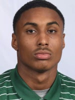 Elijah Culp, Charlotte, Cornerback