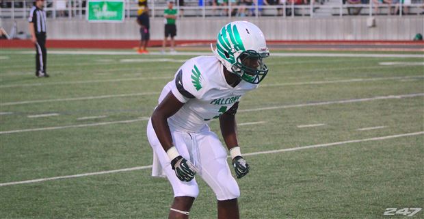 Game evaluation: Texas pledge Boyce shows versatility