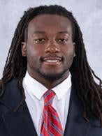 Kobe Lewis, Florida Atlantic, Running Back