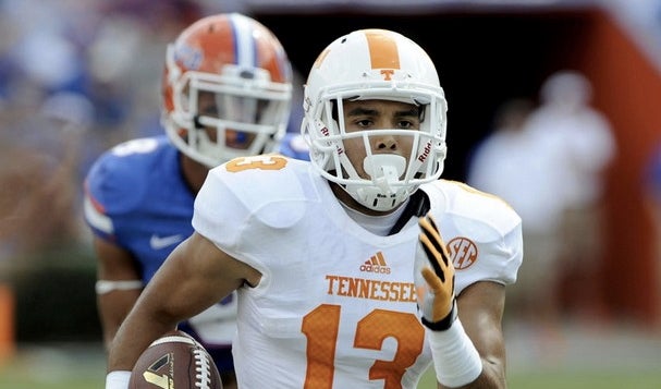 Swafford looking forward to life's next step