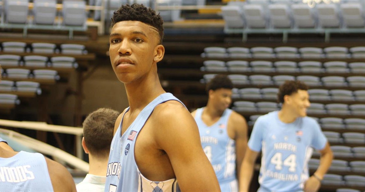 UNC freshmen ready for first NCAA action
