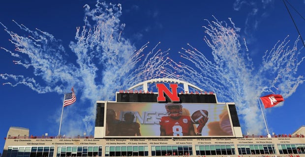 Husker bowl memories: When New Year's Day got nuts in a hurry