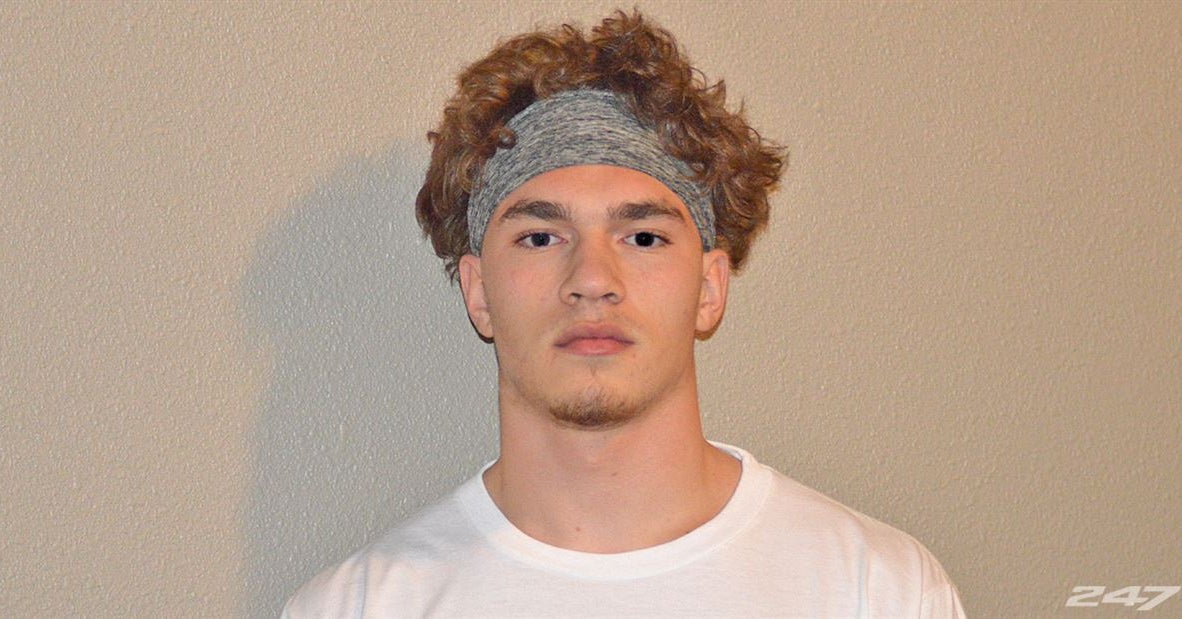 Washington Four-Star 2020 CB Ayden Hector On UCLA's Radar