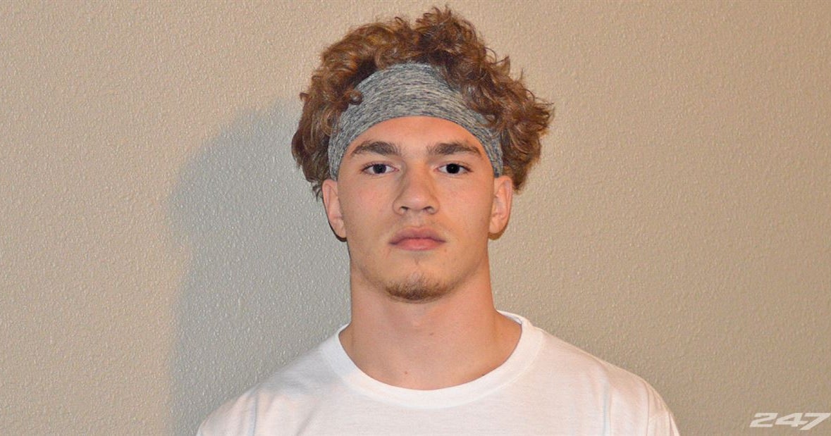 Plenty of options for 2020 four-star CB Ayden Hector