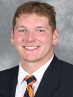 Jimmy Christ, Dominion, Offensive Tackle