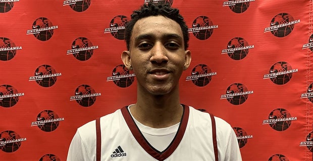 Stock rising for four-star junior guard Ian Martinez