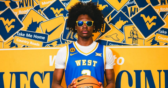 Ross Hodge discusses late addition of Amir Jenkins