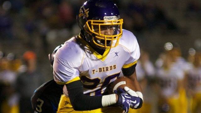 Cade Johnson to attend Huskers spring game