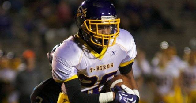 Cade Johnson to attend Huskers spring game