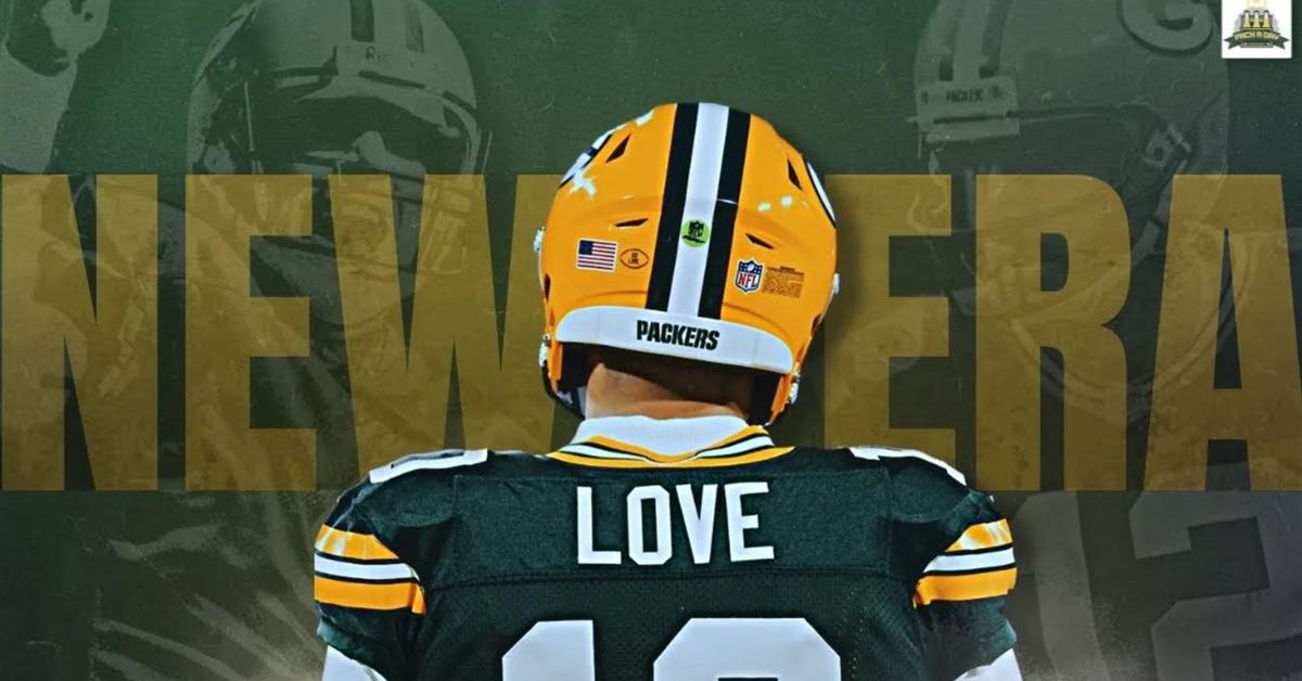 Pack-A-Day: Jordan Love is undeniable