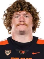 Tanner Miller, Valencia, Offensive Guard