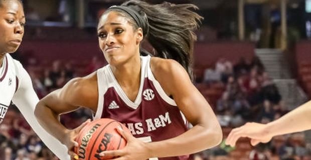 Visit to Mississippi State was Super for Anriel Howard