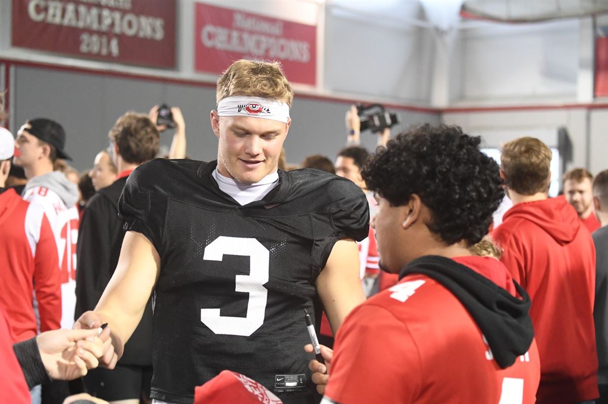 Sights and Sounds: Photos from Ohio State's Student Appreciation Day ...