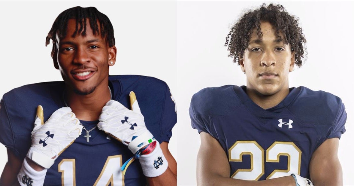 Highlights & Analysis: Braylon James & Peyton Bowen Shine in Debut