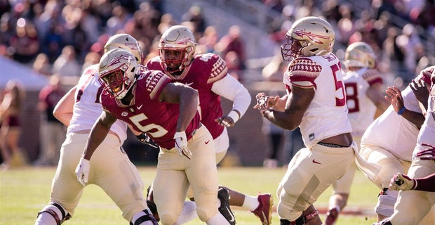 Photo Gallery: Spring Game