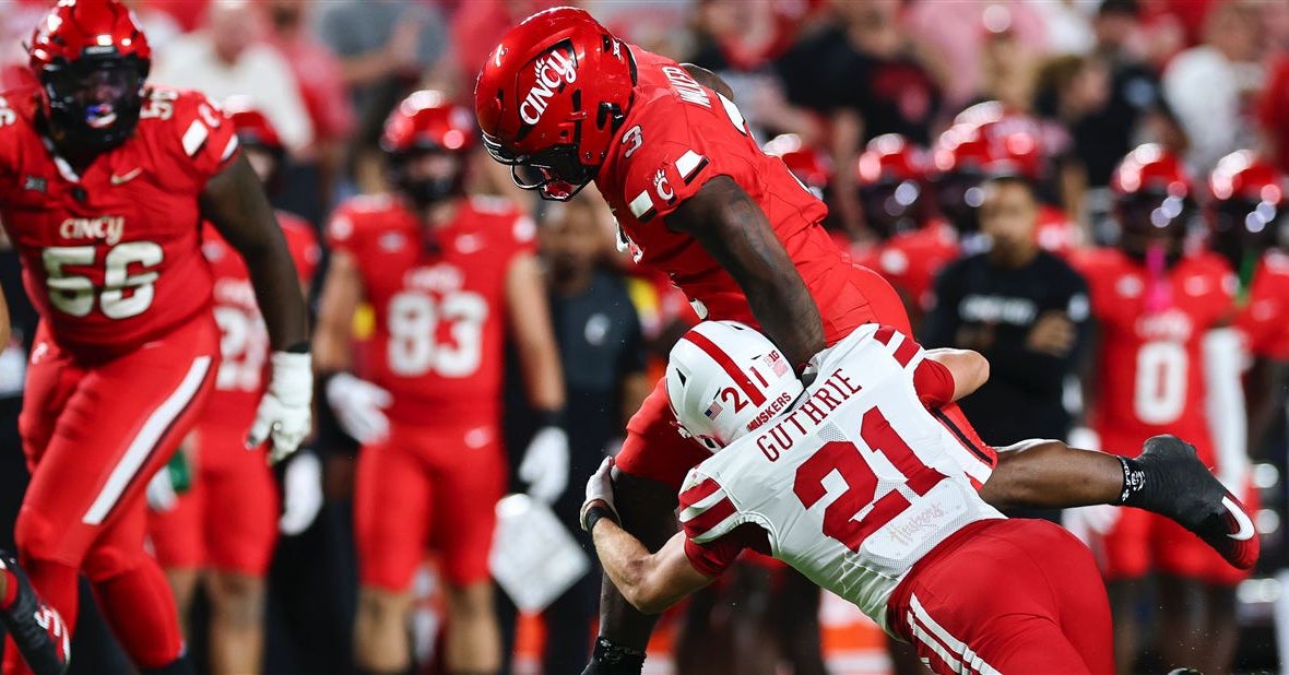 Guthrie keeps competing as role in Husker defense grows