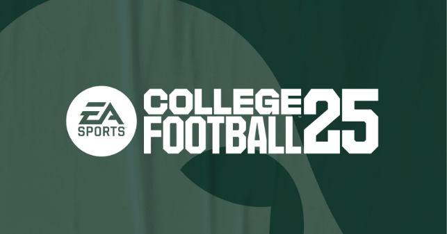 EA CFB 25: Michigan State Player Ratings Updated