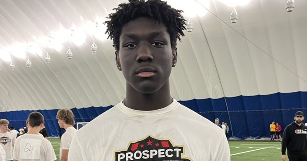 USC completes the flip of Midwest defensive lineman Jide Abasiri