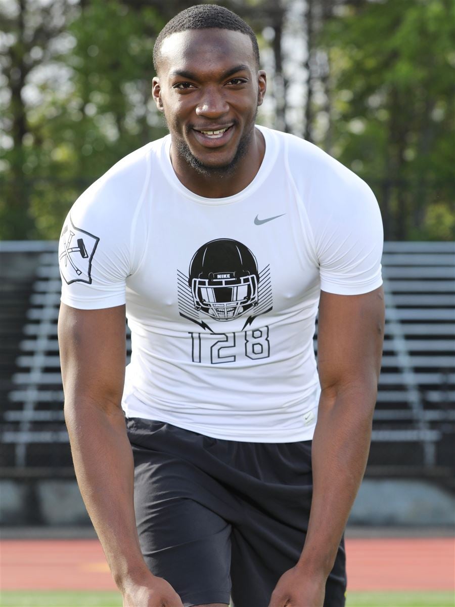 Daniel George Profile Photos