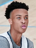 Ryan Hampton, South Central Prep, Small Forward