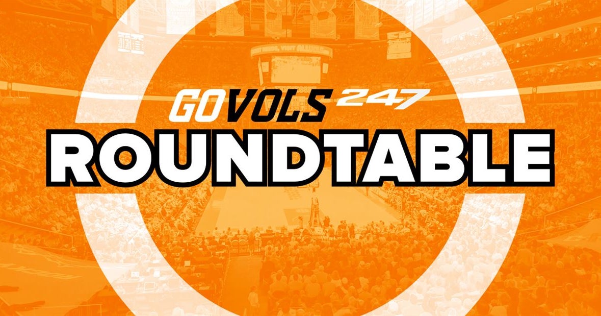 GoVols247 Roundtable: Elite expectations for Tennessee hoops