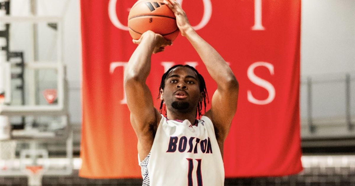 Where does top-30 recruit stand after Maryland basketball visit?