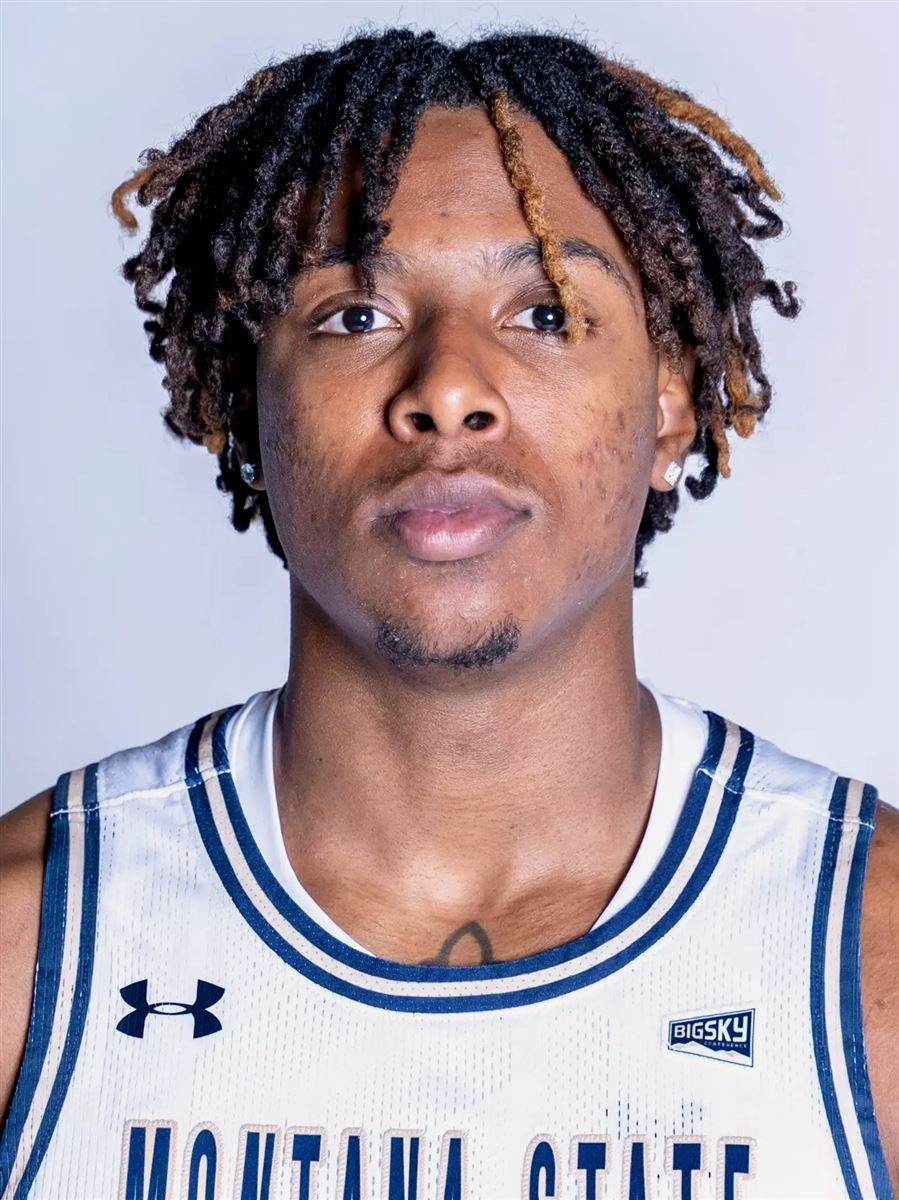 Bryce Zephir, Santa Monica, Shooting Guard