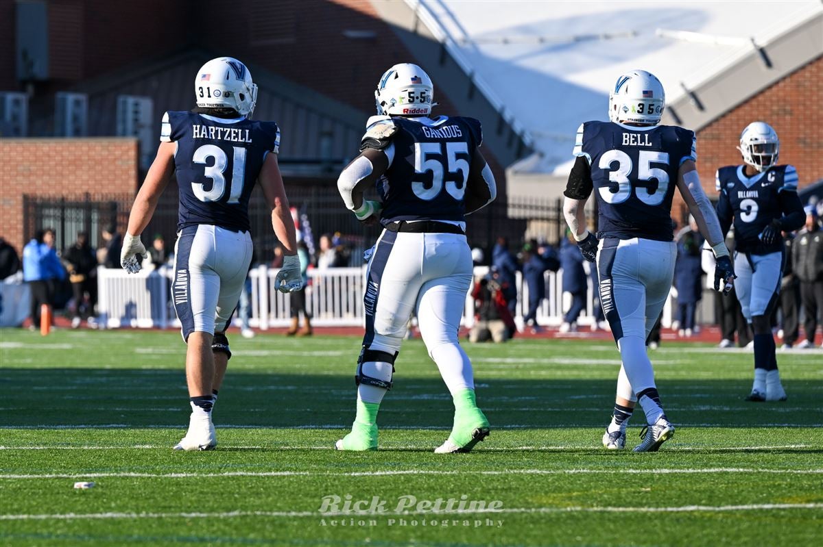 VUSports Slideshow: Villanova wins the Battle of the Blue