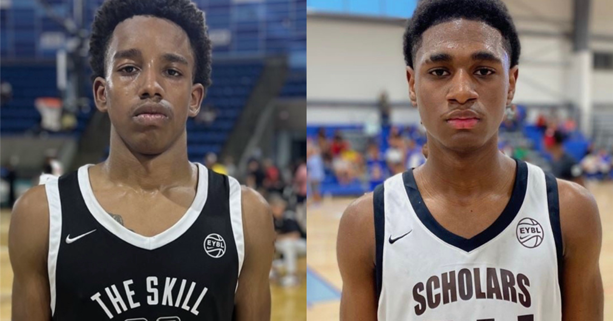 Tide Hoops: Two top-ranked 2024 official visitors set to be in town this weekend