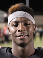 Ja'ron Wilson, Oklahoma State, Running Back