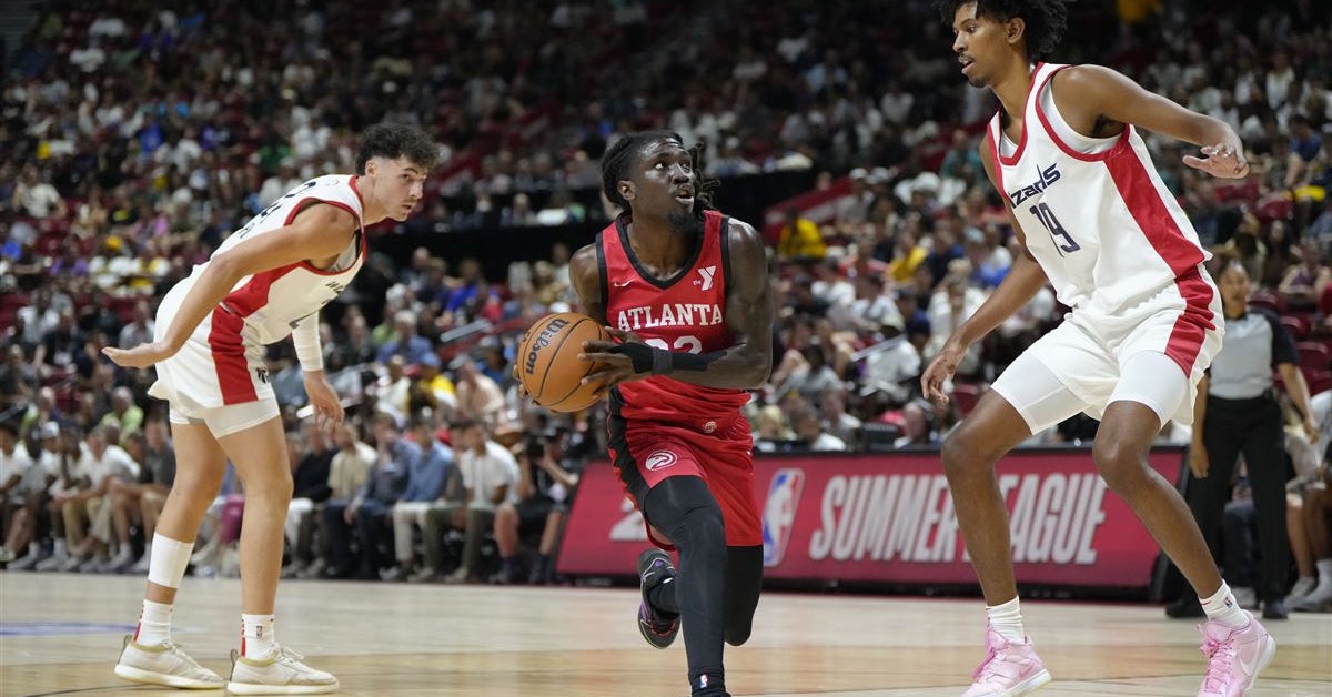 NBA 'Noles: John Butler Jr. begins NBA Summer League action, while ...