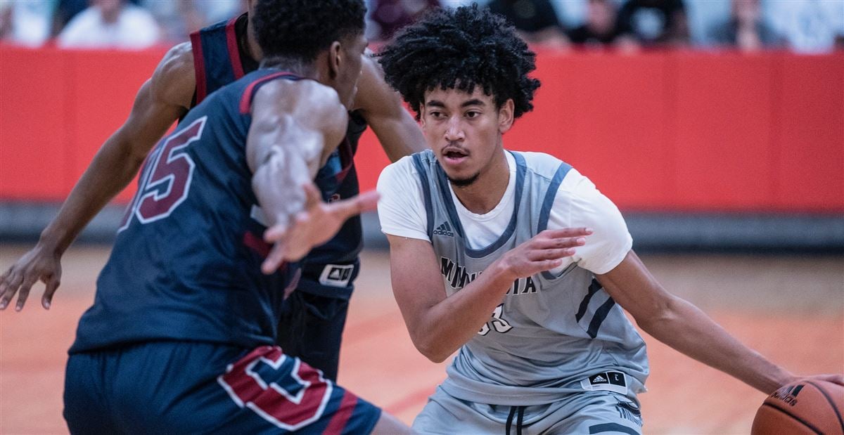 Hoops Notes: Chatman, James to visit; Swain set to decide; Sueing ready ...