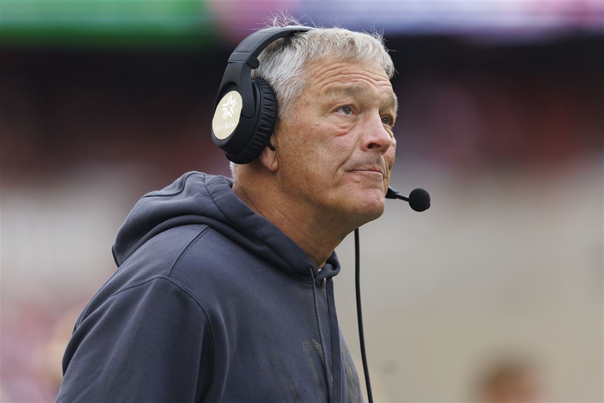 Stability, Transparency, Honesty key in Iowa's recruiting approach ...