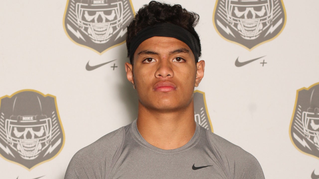 Three-star Safety Breaks Down Top Five