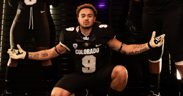 Deuce Roberson returning home to try to make an impact in Colorado's ...