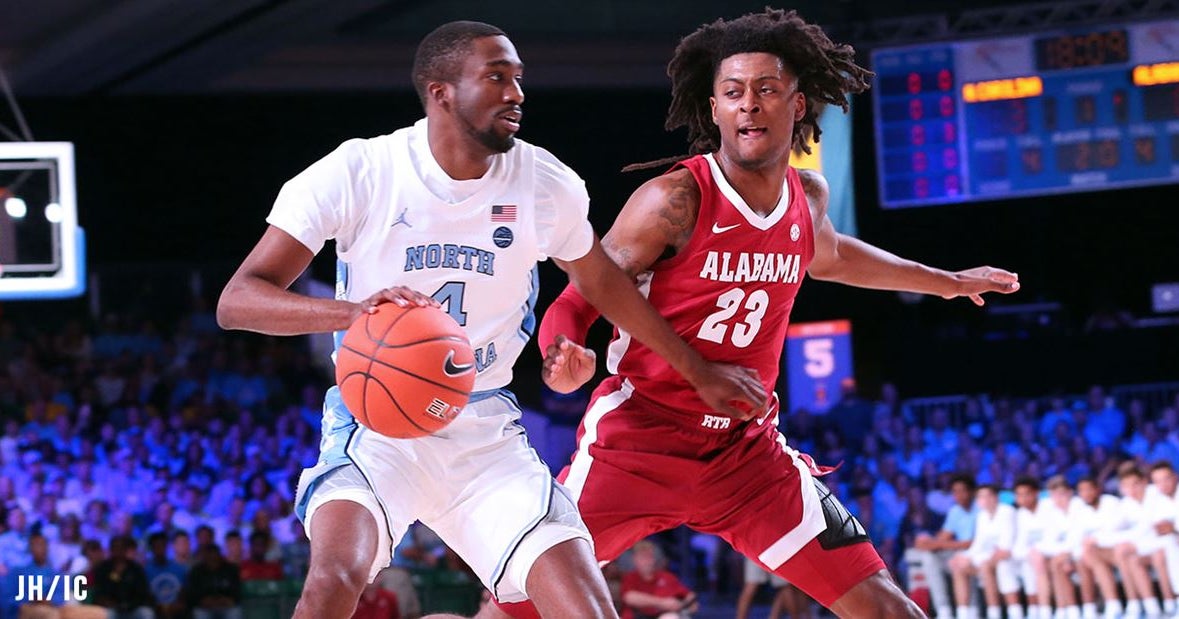 The Impact of Brandon Robinson's Return