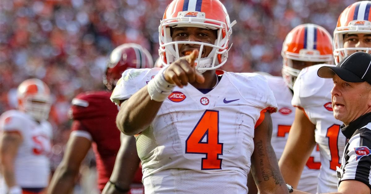 Fast Facts: 5 things you need to know about Clemson