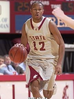 Randy Green, Washington State, Combo Guard