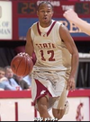 Randy Green, Washington State, Combo Guard