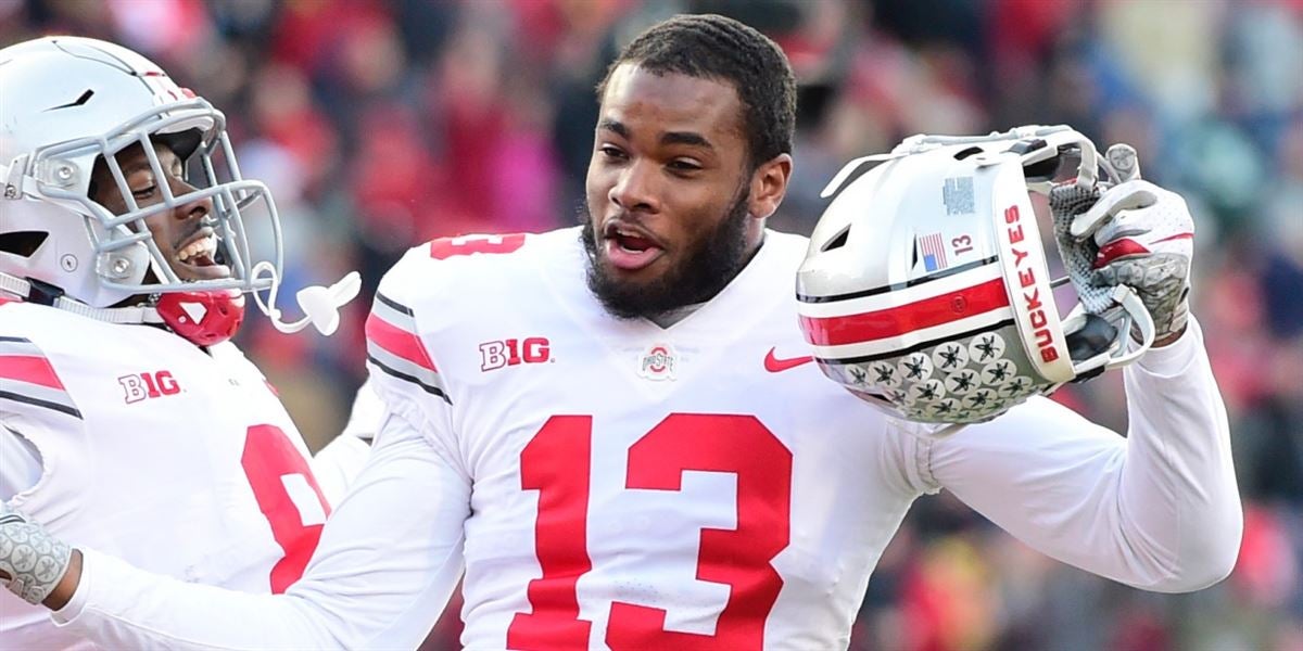 Former 5-star Ohio State signee Tyreke Johnson transferring to Nebraska