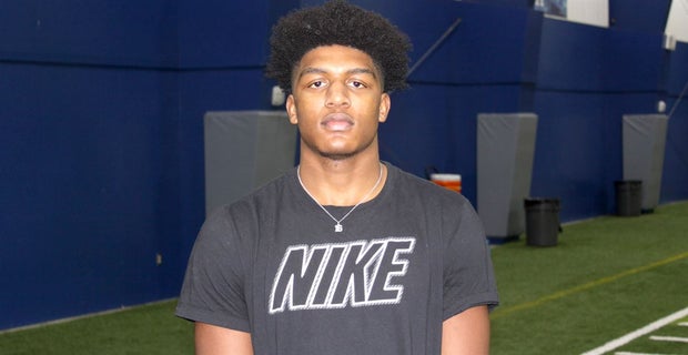 UCLA Offers 2021 Texas DE Keith Cooper