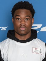 Isiah Brown, Passaic County Technical Insititue, Cornerback