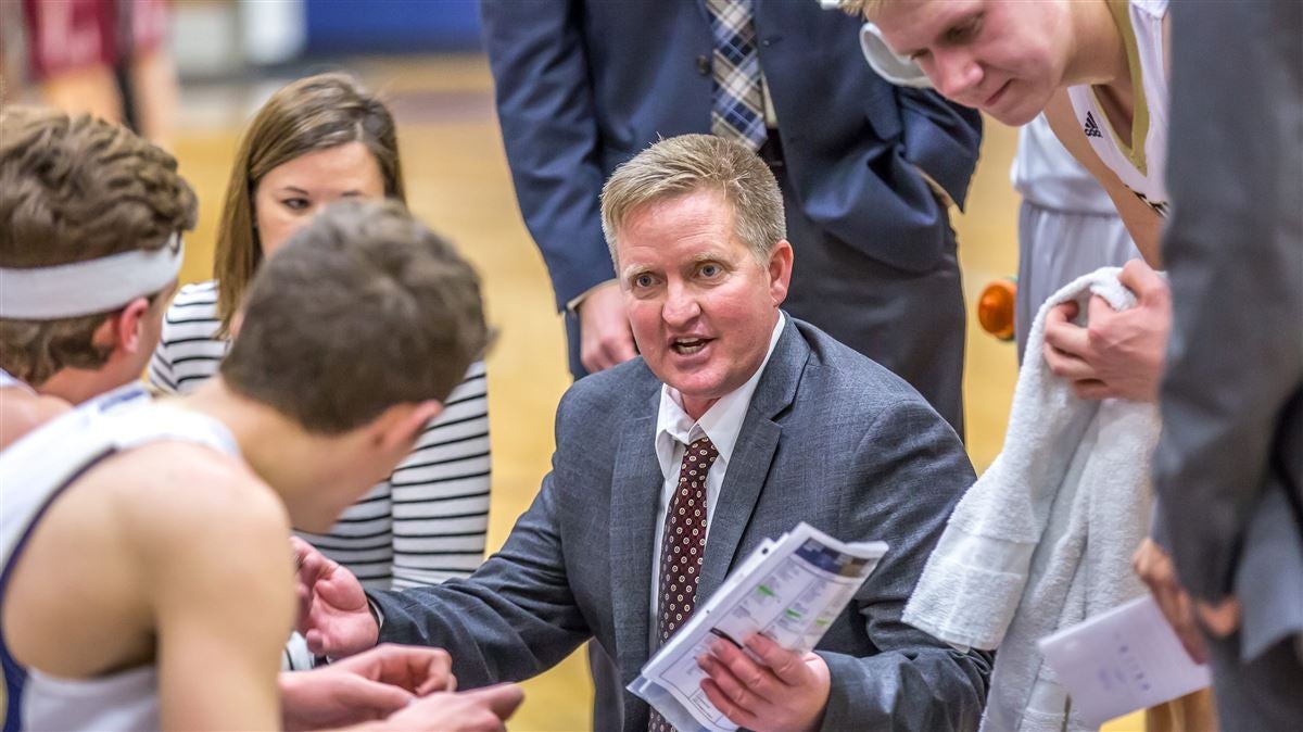 MSU interim head coach Doug Novak introductory press conference