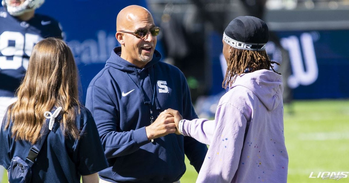 Tyler's Tidbits: Friday activity in California + QB recruiting notes ...