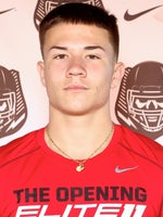 Mario Cusano, Greer, Dual-Threat Quarterback