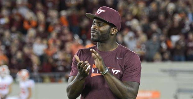 Catalyst of Change: The Story of Michael Vick